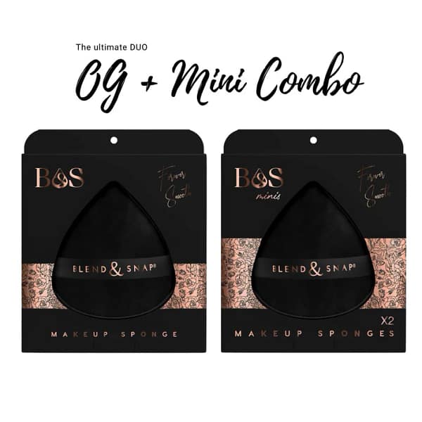 The Ultimate Duo: OG + Mini Combo – Sun Kissed